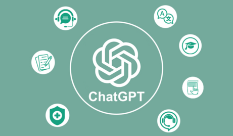 What is ChatGPT? - Quantum Computing