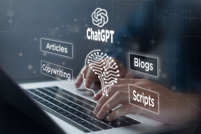 What are the applications of ChatGPT? - Quantum Computing