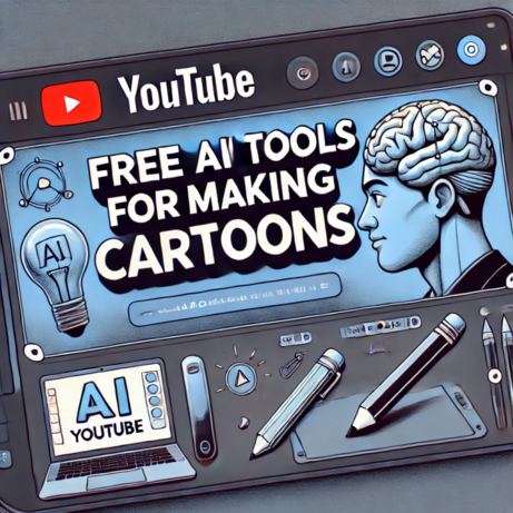 Free AI Tools for Making Cartoons: A Comprehensive Tutorial - Quantum ...