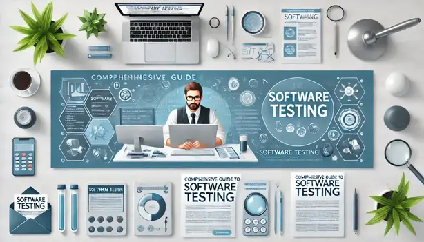 Comprehensive Guide to Software Testing - Quantum Computing