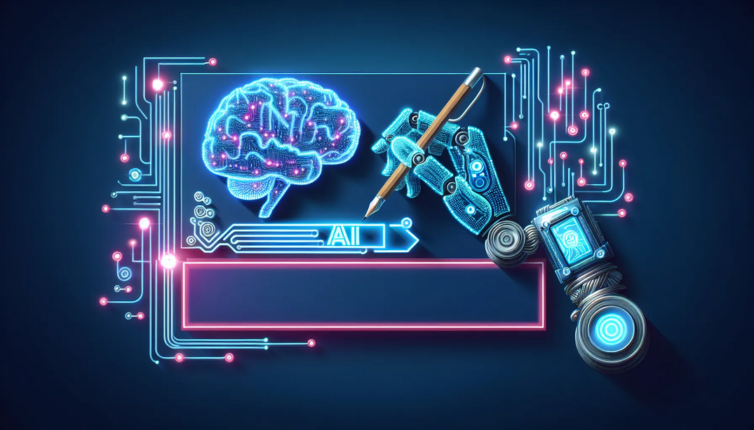 The Top 5 Free AI Tools for Banner Making - Quantum Computing