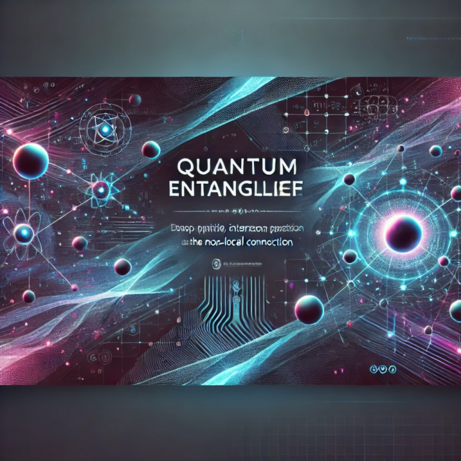 Quantum Entanglement: The Mysterious Connection That Defies Distance ...
