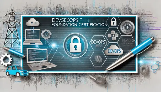 DevSecOps Foundation Certification - Quantum Computing