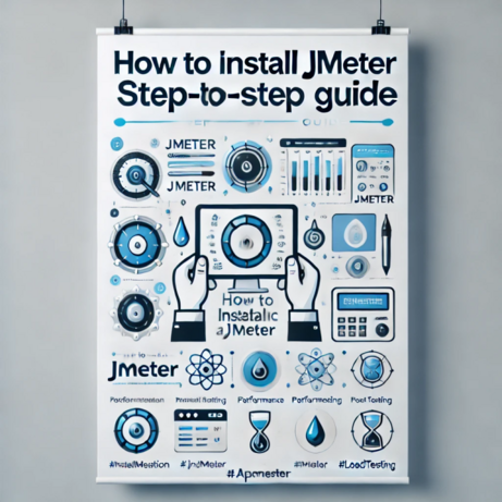 How to install Apache JMeter on Window? - Quantum Computing