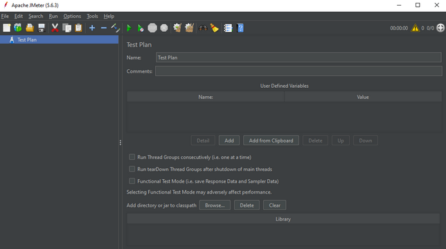 How to install Apache JMeter on Window? - Quantum Computing
