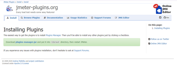 How to Install Apache JMeter Plugins: Step-by-Step Guide - Quantum Computing