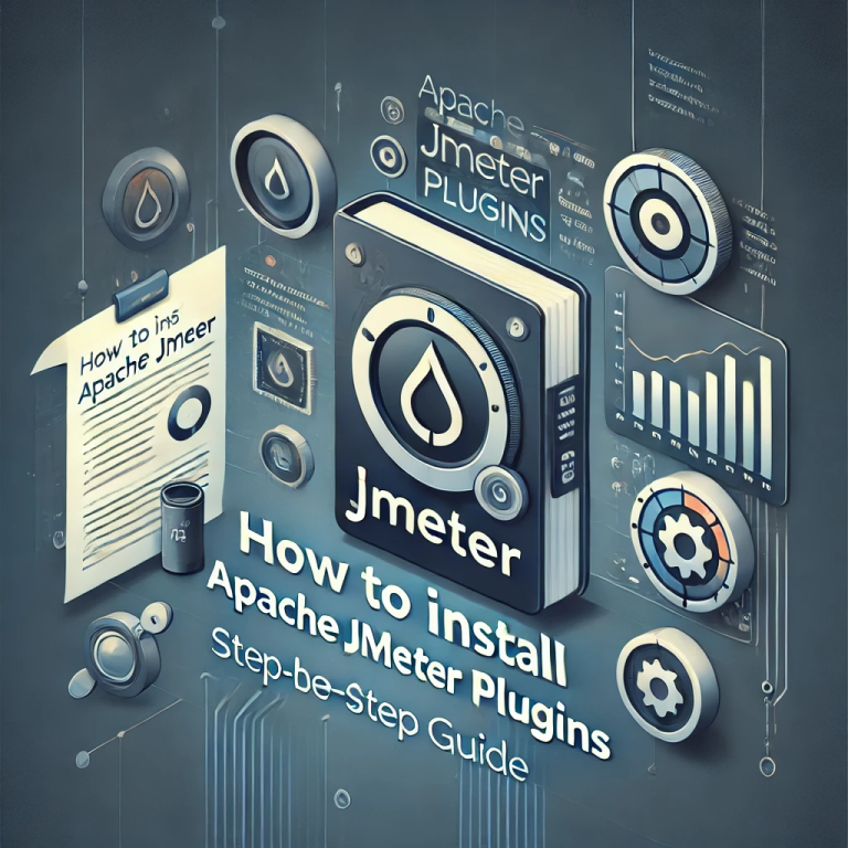 How To Install Apache Jmeter Plugins Step By Step Guide Quantum Computing