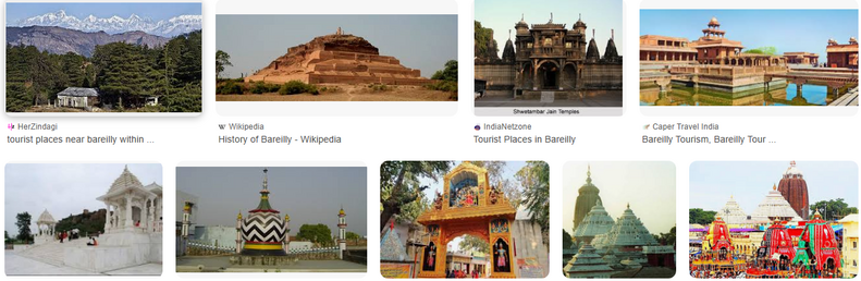 Explore Bareilly with Ease: Rent Bikes and Cars via MotoShare - Quantum ...