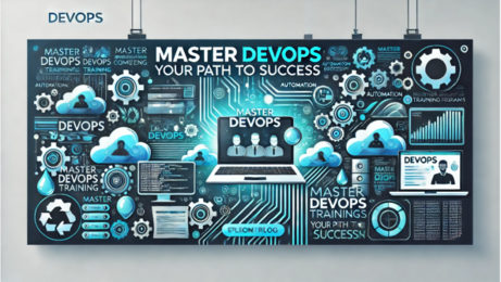 Master DevOps: The Ultimate Guide to Training Programs for Career ...