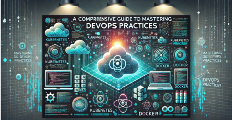 Comprehensive Guide to Mastering DevOps Practices - Quantum Computing