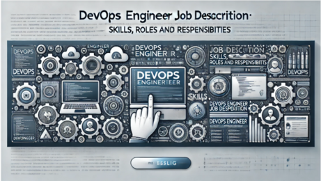 DevOps Engineer Job Description: Skills, Roles and Responsibilities - Quantum Computing