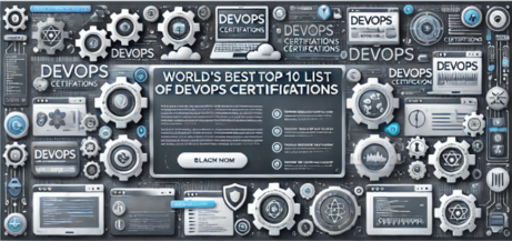 World’s Best Top 10 List of DevOps Certifications - Quantum Computing