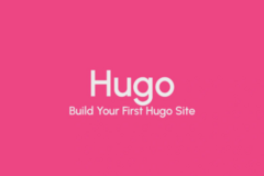 How to Install and Use Hugo on Windows with Chocolatey (Using Command Prompt) - Quantum Computing