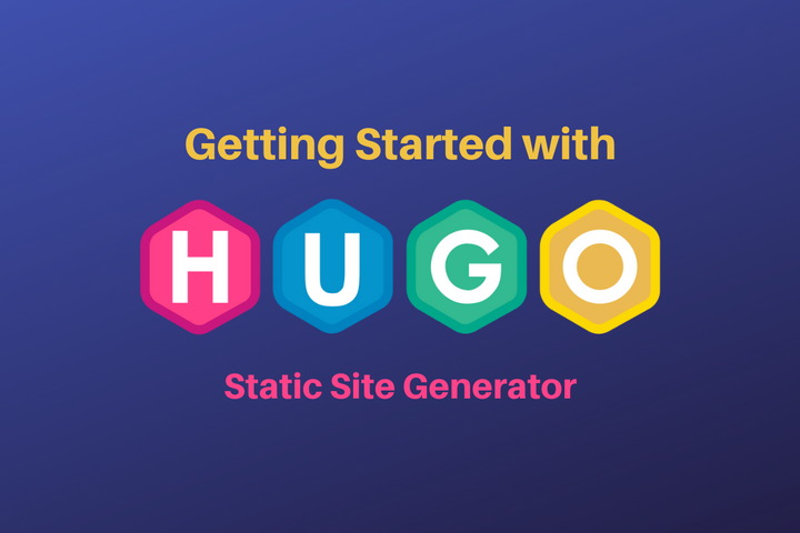 How to restarting the Hugo server? - Quantum Computing