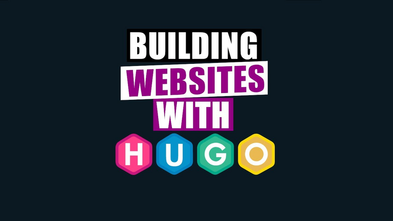 How to Build a Stylish Website with Hugo: A Step-by-Step Guide ...