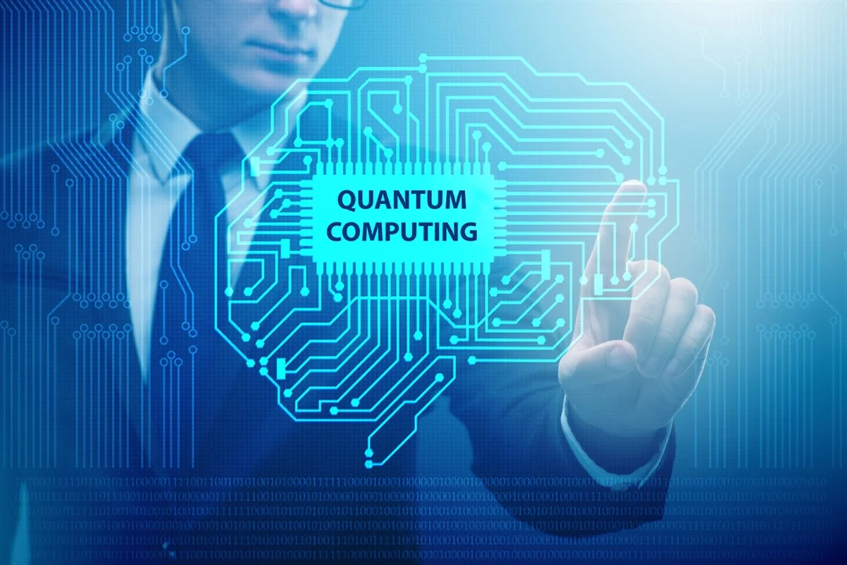 Comprehensive Guide to Quantum Computing - Quantum Computing Comprehensive Guide to Quantum Computing - Quantum Computing