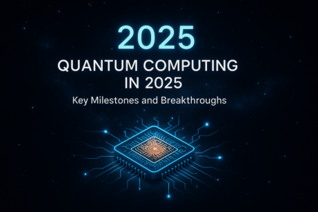 Quantum Computing in 2025: Key Milestones and Breakthroughs - Quantum Computing