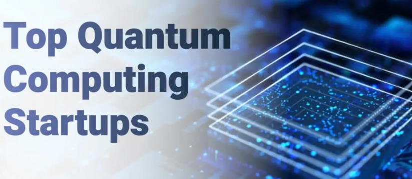Quantum Computing Startups to Watch in 2025 - Quantum Computing