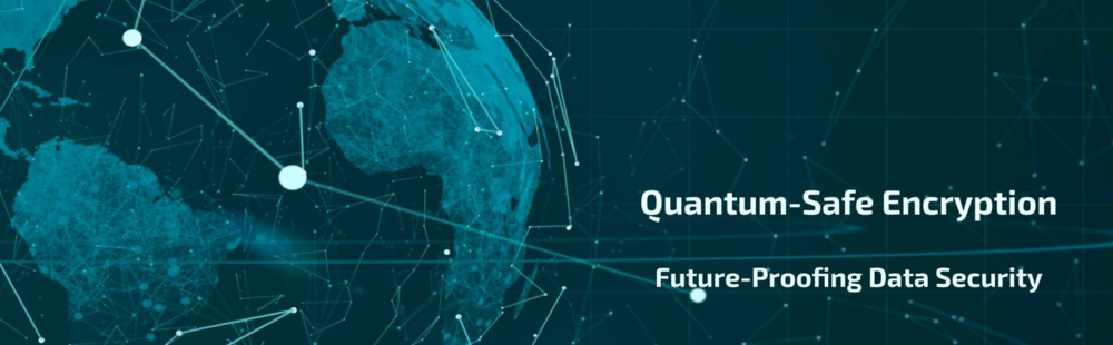 Quantum-Safe Encryption: Technologies and Strategies - Quantum Computing