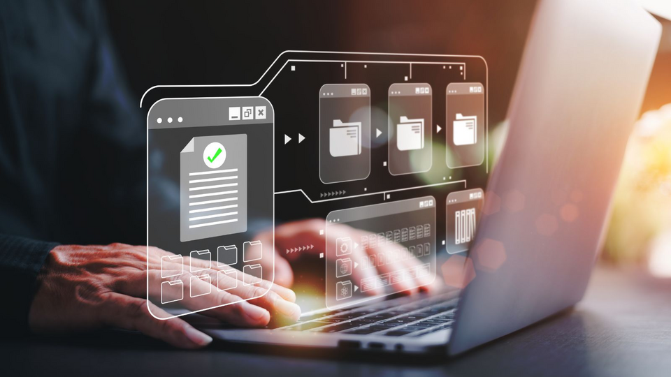 Secure, Scalable, Smart: DAM Best Practices for Modern Teams - Quantum ...